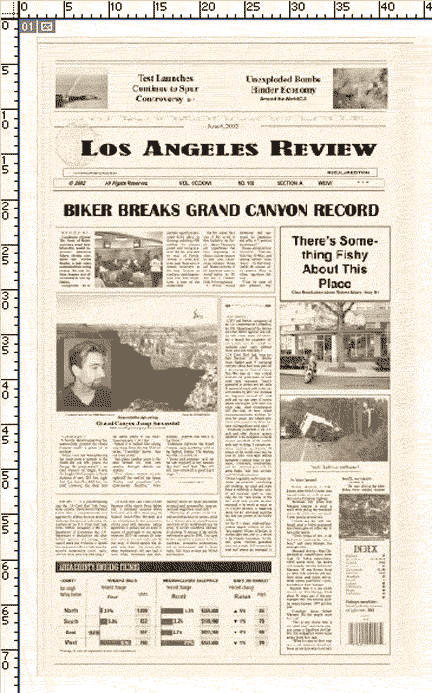 FakeNewspapers® | Custom Fake Newspaper Gifts & Prank Front Pages ...