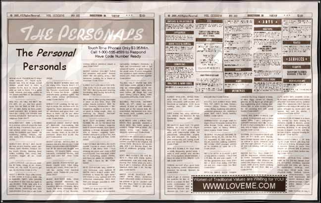 Tabloid Size Fake Newspaper — FakeNewspapers.com